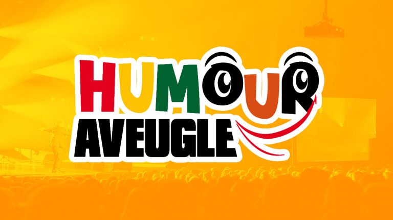 Gala Humour Aveugle – Fondation des Aveugles du Québec
